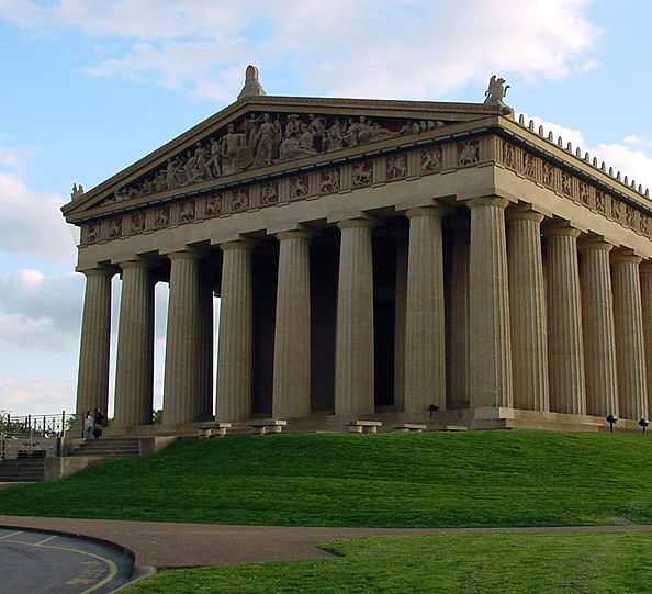 Arhajski period :: Likovna kultura